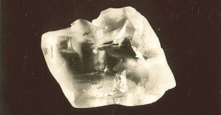 How the Uncle Sam diamond got its name | Hot Springs Sentinel Record