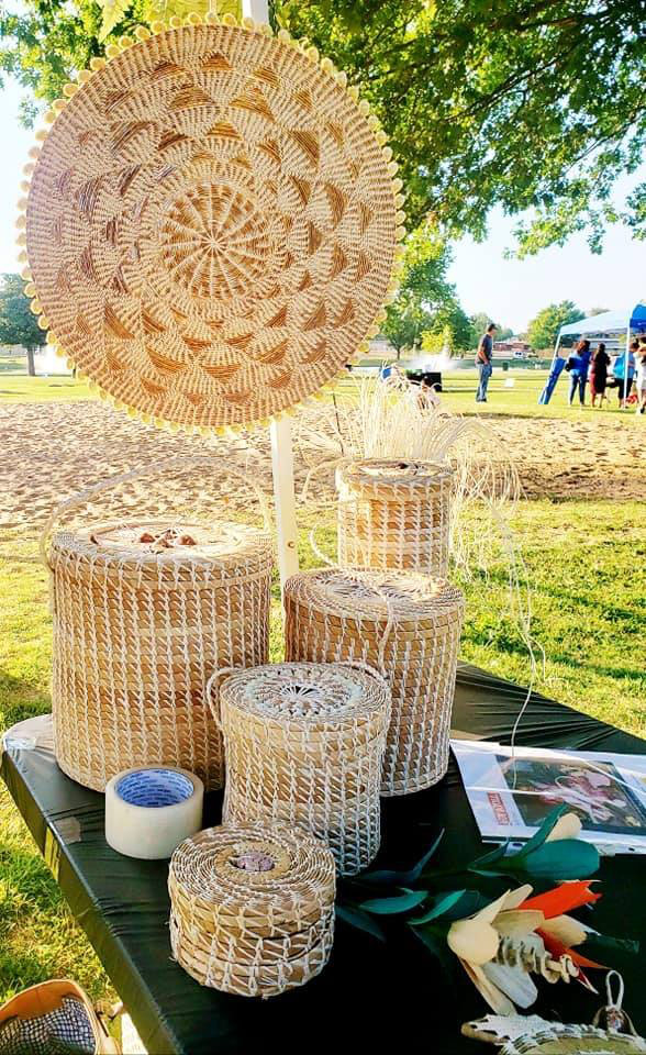 ‘Stroll the Atolls’ In Springdale Offers Glimpse Of Marshallese Culture ...