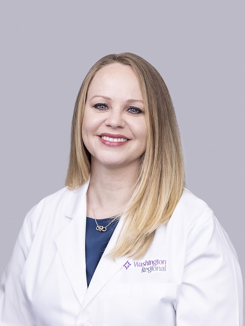 Business people | Northwest Arkansas Democrat-Gazette