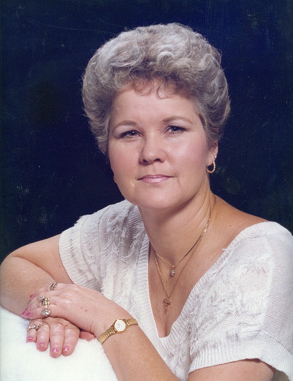 Doris Rounsavall | Texarkana Gazette