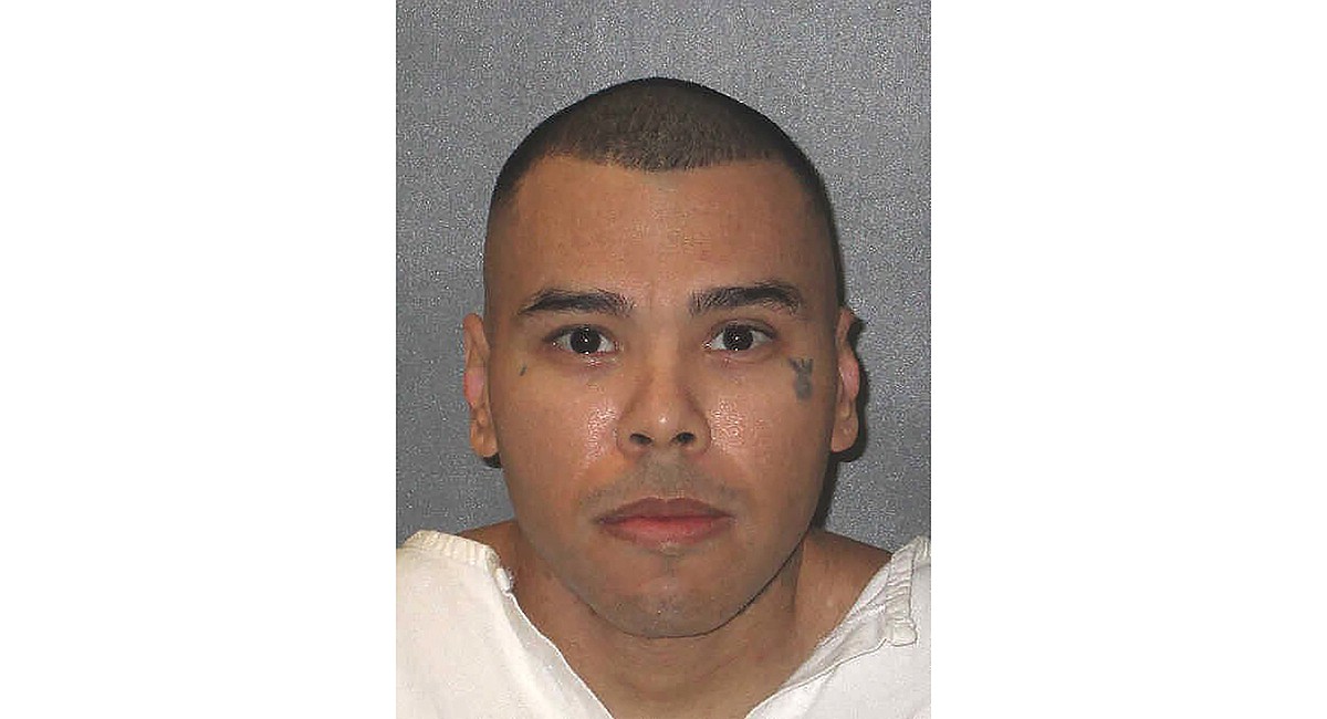 Judge: Execution can’t proceed without religious requests | Texarkana ...