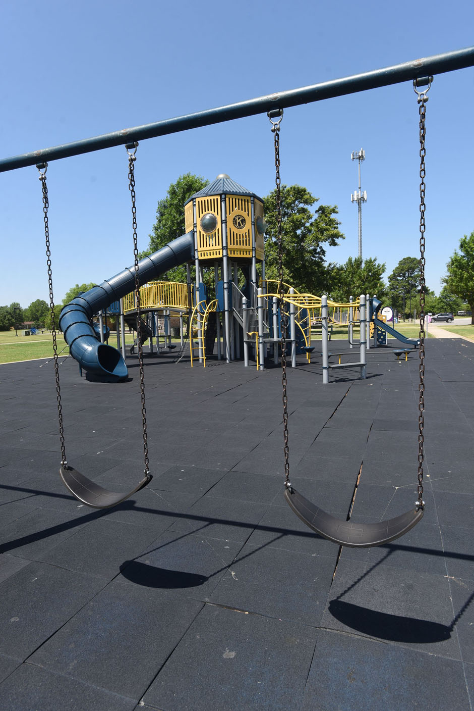 Springdale council to consider construction manager contract for Luther ...