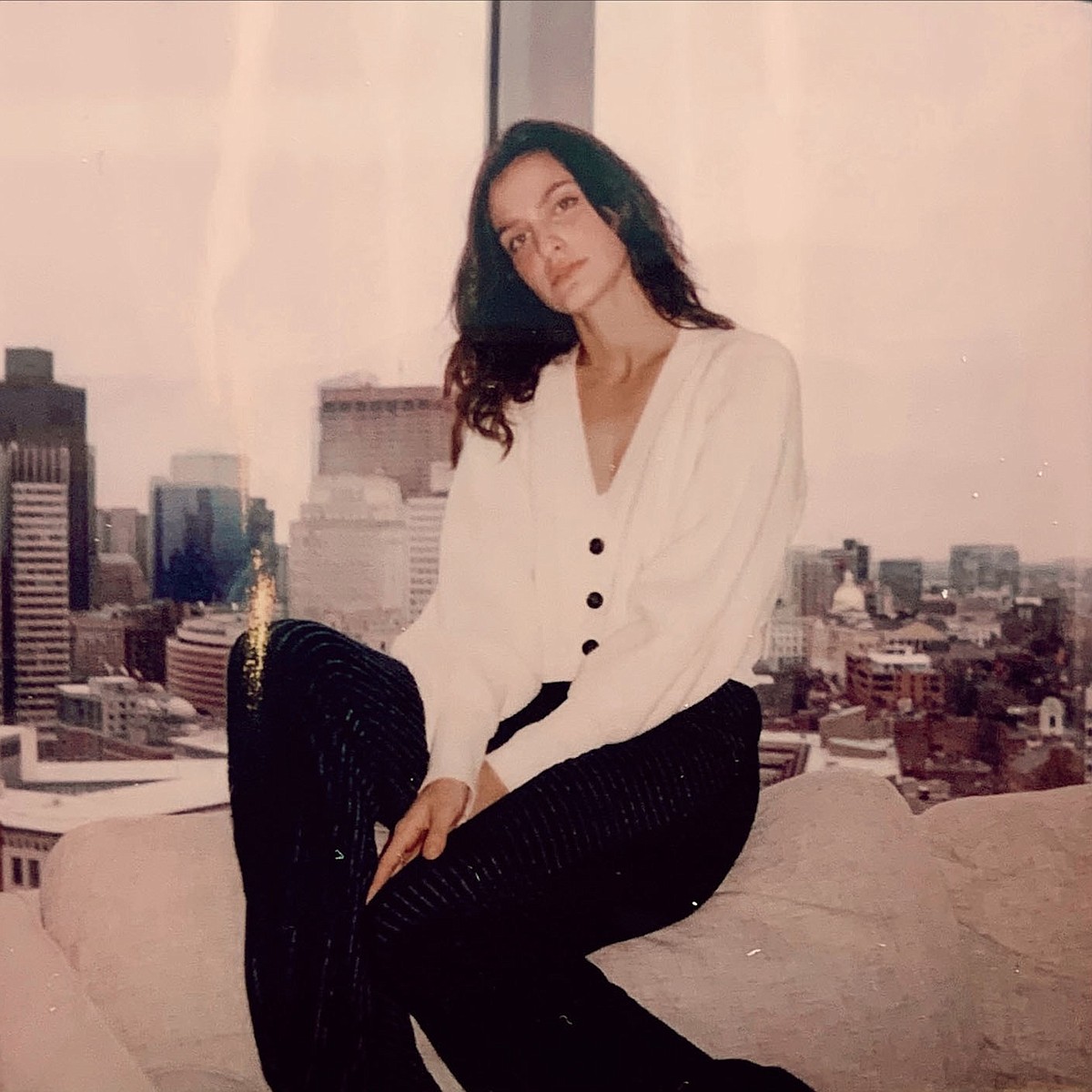 Sondheim On Stage: Eleri Ward brings musical theater to Groban’s tour ...