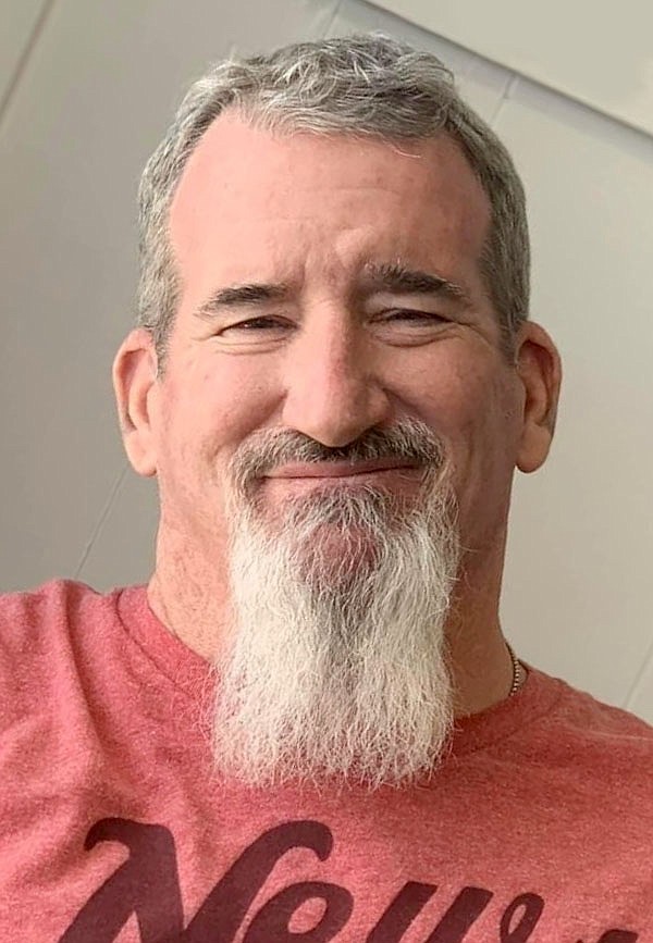 Christopher Charles Crose Sr. | Westside Eagle Observer