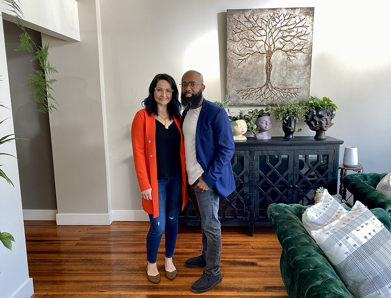 BizBeat: The Studio offers new event space | Jefferson City News Tribune