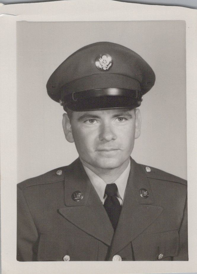 ARTHUR DAWSON | Texarkana Gazette