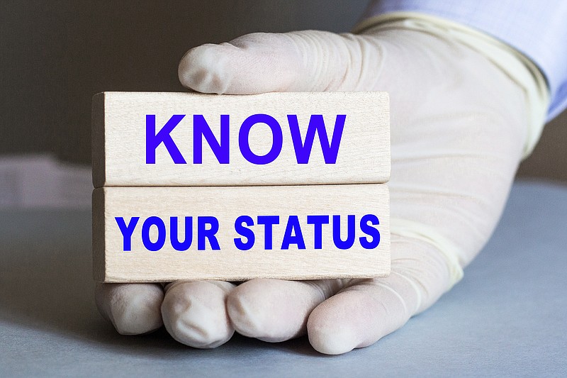 Texarkana nonprofit, church to provide free STI testing