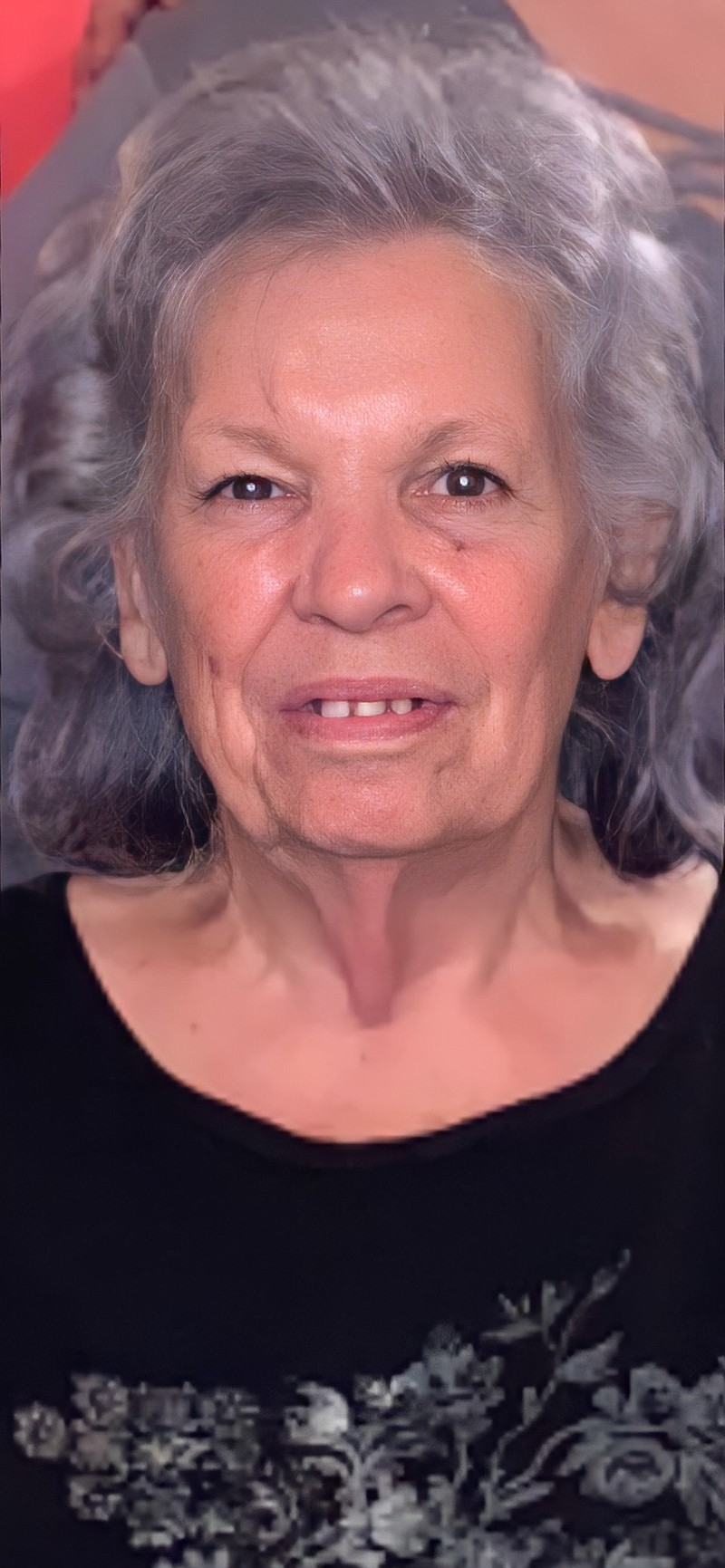 Helen Warren | Hot Springs Sentinel Record