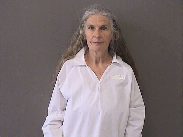 Kin of 2019 shooting victim sue convicted wife | Northwest Arkansas ...