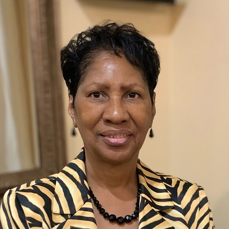 Ora White named SAU Tech Betty Lewis Unsung Hero | Camden News