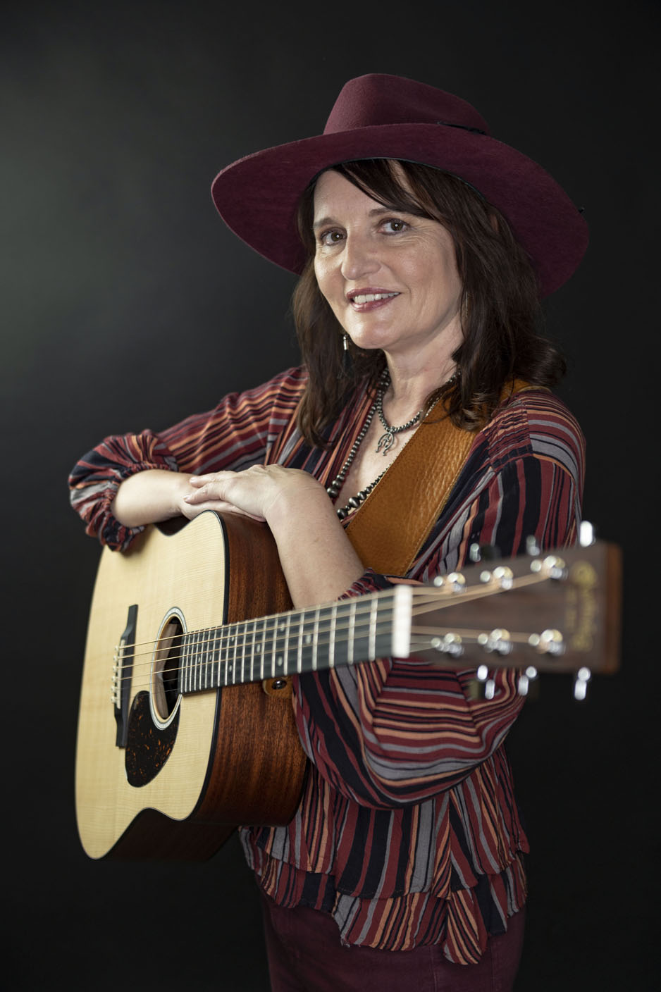 Four Minutes, Four Questions: Country Singer Cherise Carver | Northwest ...