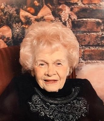 LOUISE DAVIS