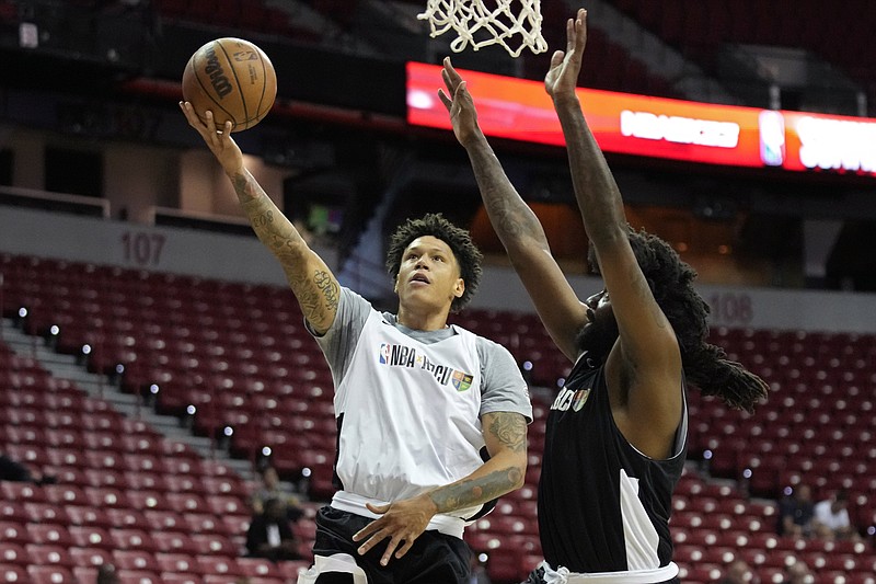 HBCUs on display in summer | Northwest Arkansas Democrat-Gazette