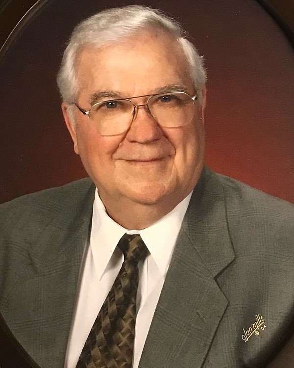 Jack Sims | Texarkana Gazette