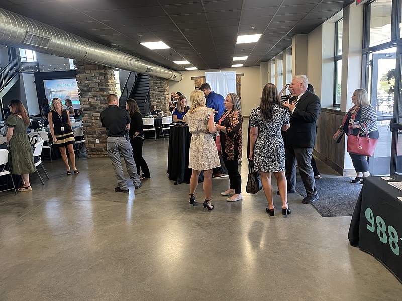 988 mental health hotline gets local launch | Jefferson City News Tribune