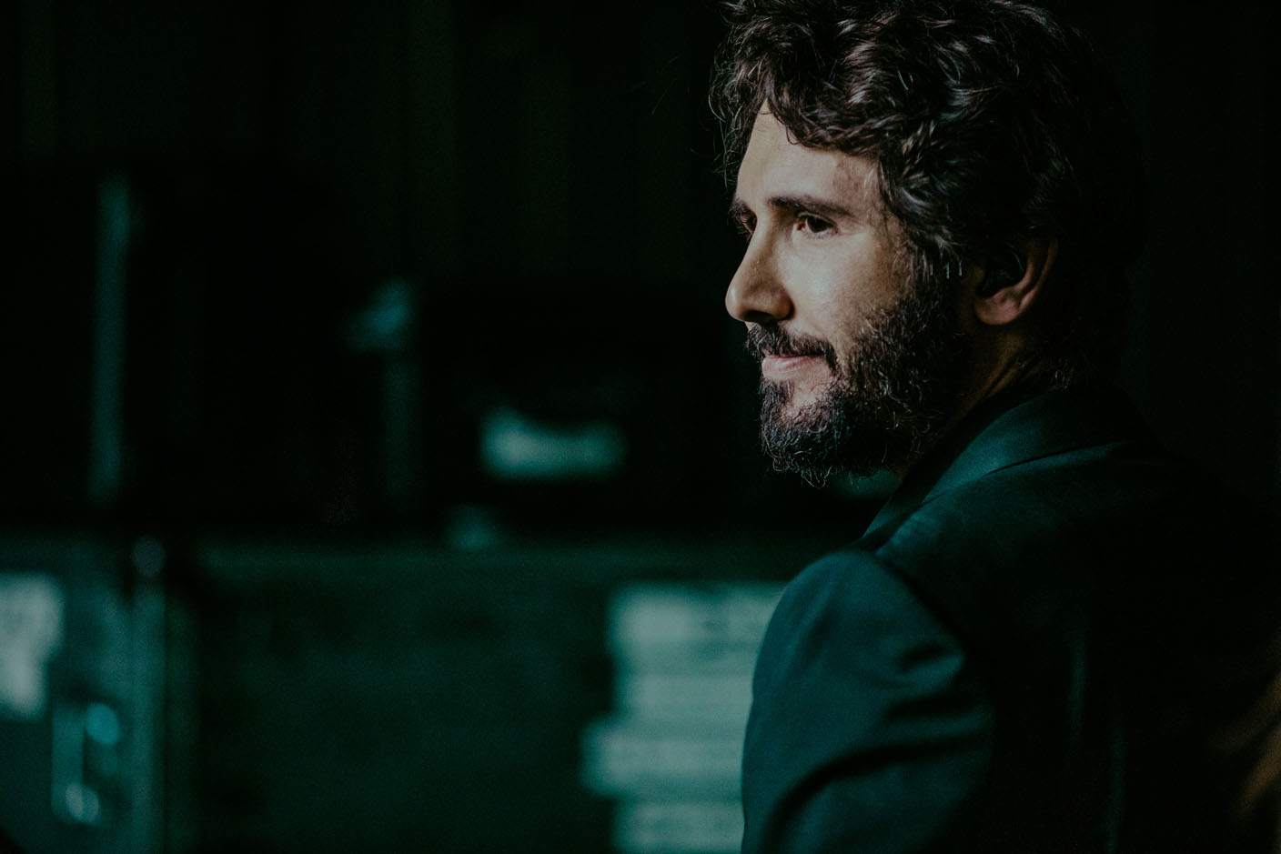 Returning to ‘Harmony’: Josh Groban brings eclectic mix to AMP | The ...