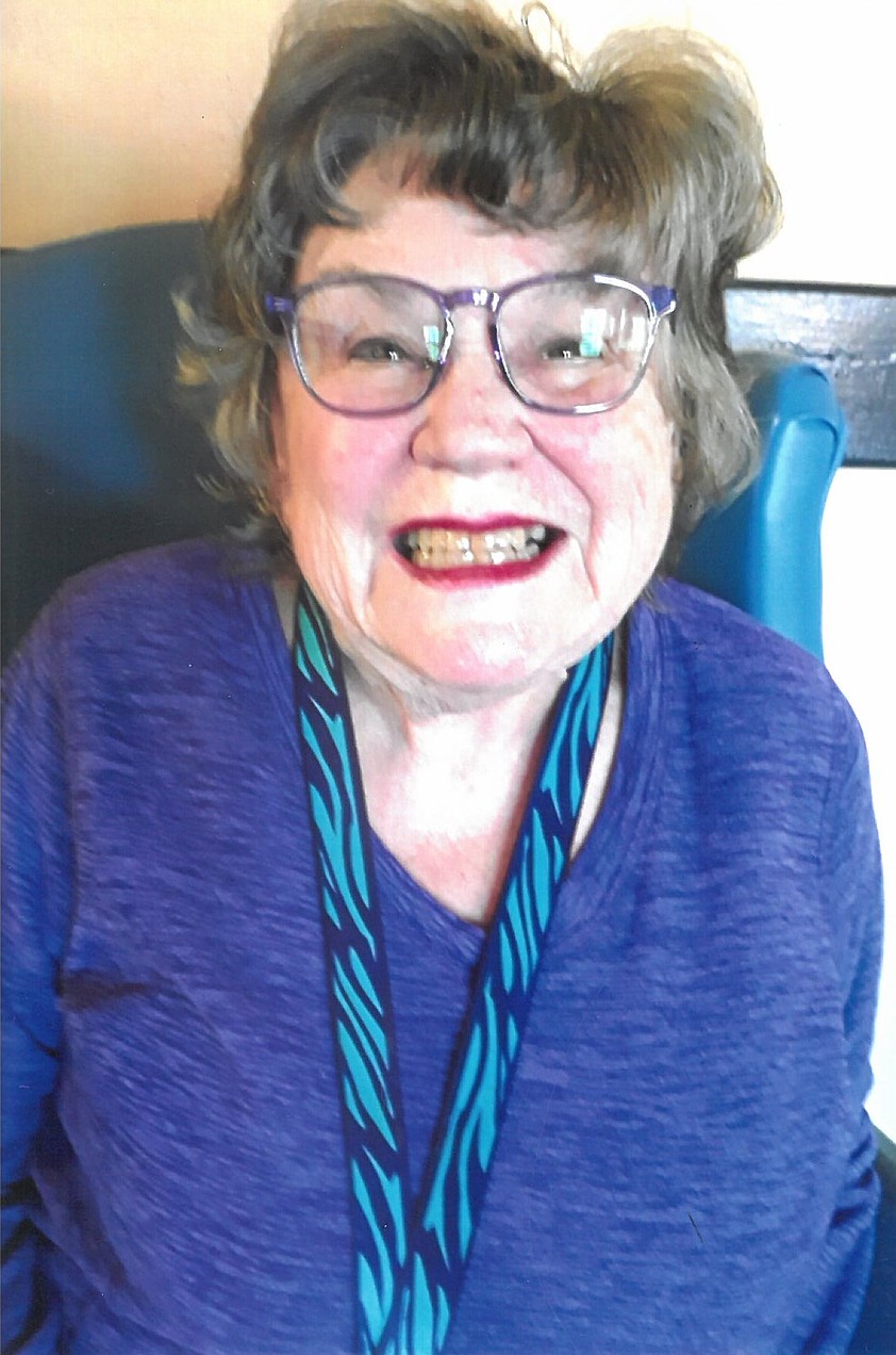 Vivian F. Upchurch | Hot Springs Sentinel Record