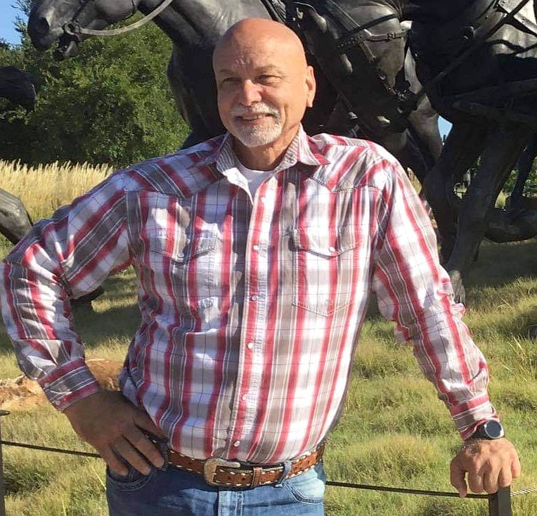 Thomas Wayne Wilmoth | Westside Eagle Observer