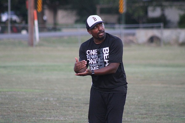 Bearden Bears aims to be more focused for 2022 | Camden News