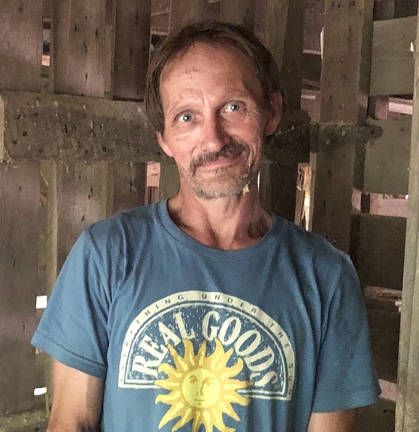 Gregory N. Dailey | Hot Springs Sentinel Record