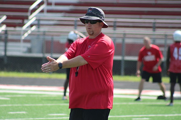 Camden Fairview Cardinals building serious championship hype for 2022 ...