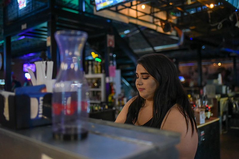 Around Town | The Hideout and The Railyard | Texarkana Gazette