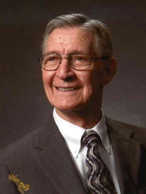 William "Willie" V. Garner