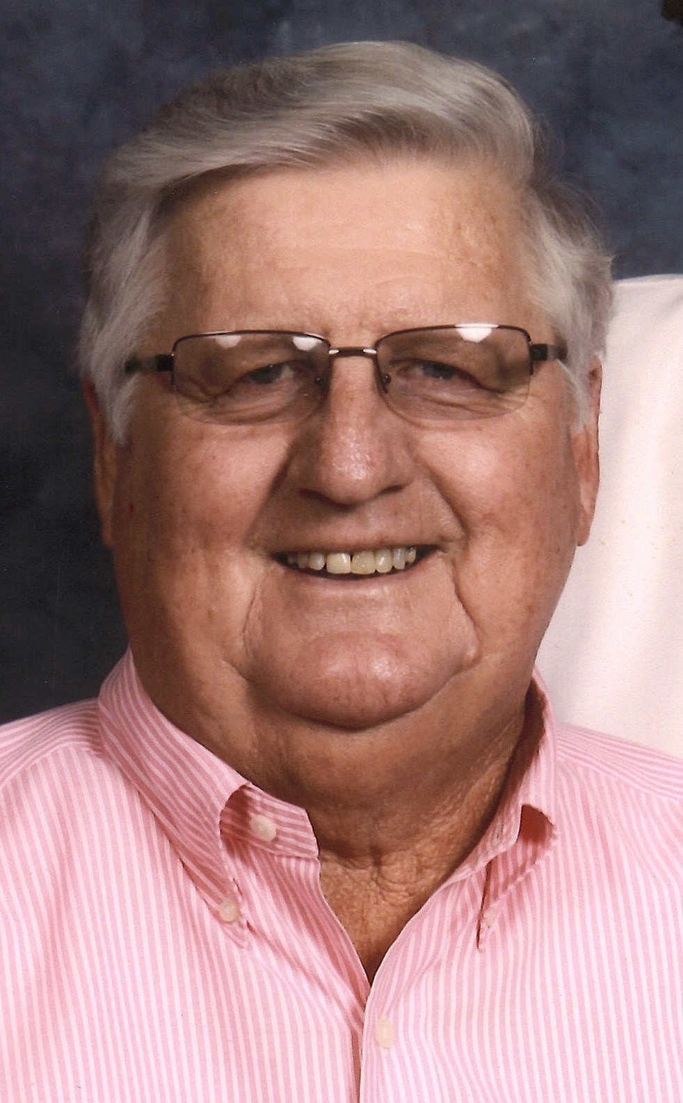TOMMEY McLARTY | Texarkana Gazette
