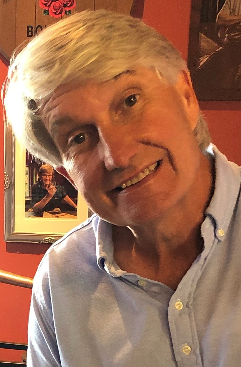 William H. Blocker | Hot Springs Sentinel Record