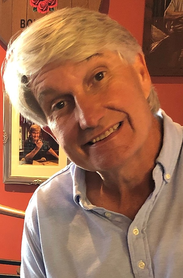 William H. Blocker | Hot Springs Sentinel Record