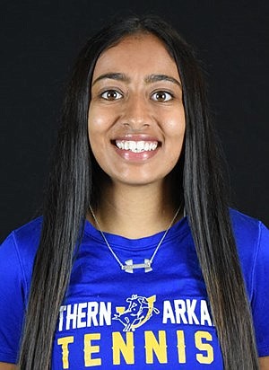 Gill, Hooks nominated for 2022 NCAA Woman of the Year Award | Magnolia ...