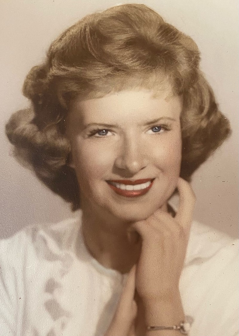 LINDA BRINKLEY | Texarkana Gazette