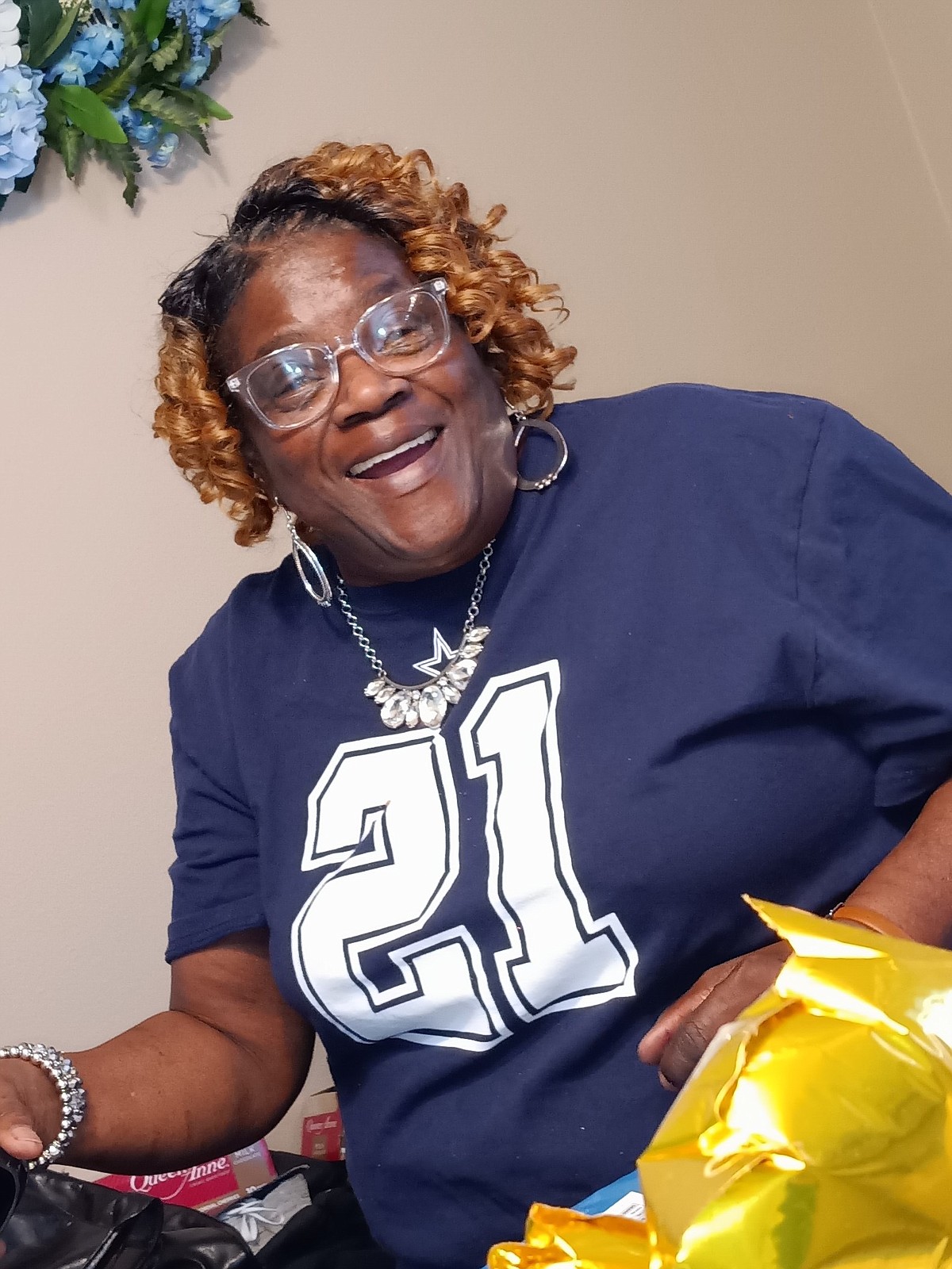 Beverly K. Holly | Hot Springs Sentinel Record