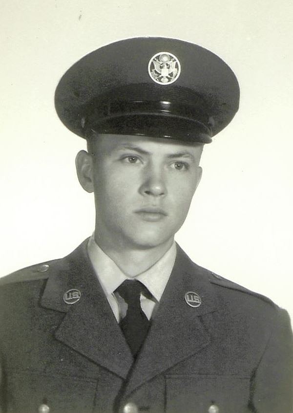 Kenneth G. Tillery | Hot Springs Sentinel Record