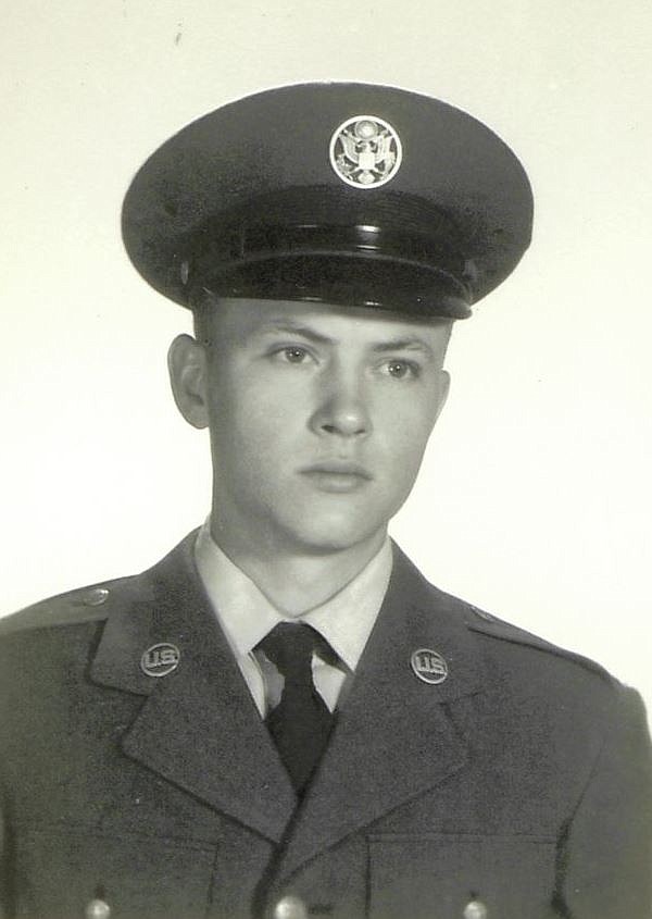 Kenneth G. Tillery | Hot Springs Sentinel Record