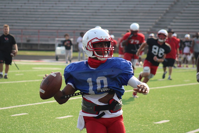 Camden Fairview to host Football Media Day on Tuesday | Camden News