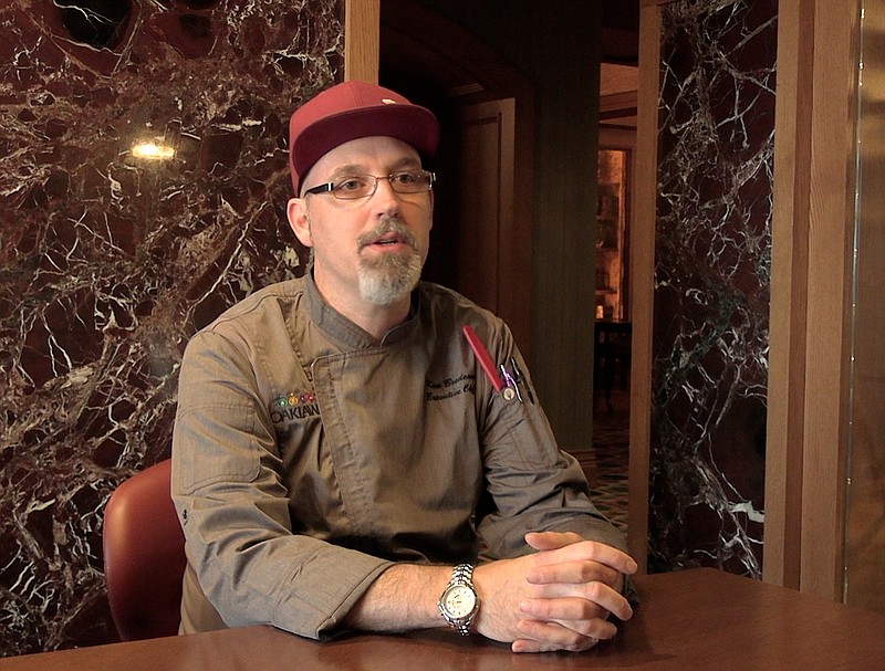 FOODY FRIDAY: The OAK Room, a hidden gem | Hot Springs Sentinel Record