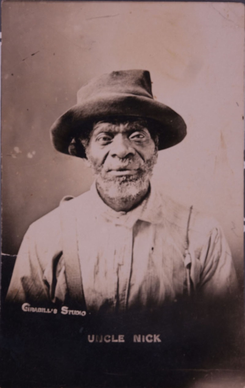 So Many People To Meet: Shiloh Museum shares newly digitized photos ...