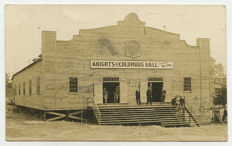 Arkansas Postcard Past | The Arkansas Democrat-Gazette - Arkansas' Best ...