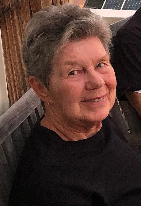 Mary Bower