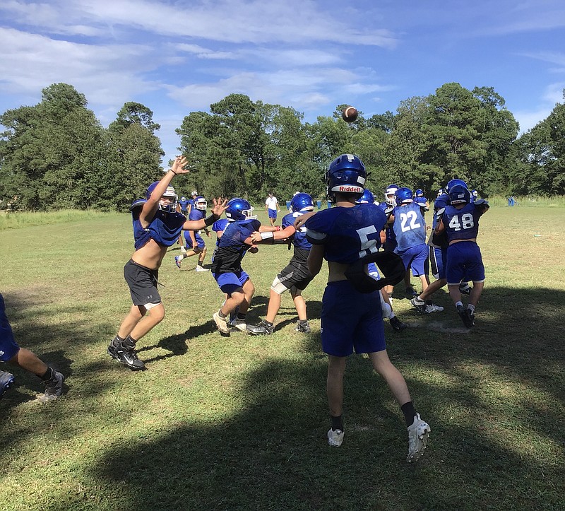 The Audible 2022 | Back-to-back conference champ Dierks gunning for 3 ...