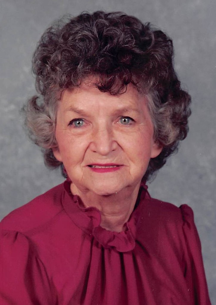 Mary A.A. Banzer | Hot Springs Sentinel Record