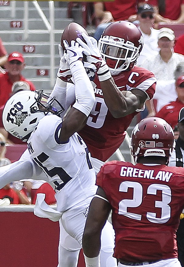 Cowboys sign Turpin, 4 years after assault case at TCU | Texarkana Gazette