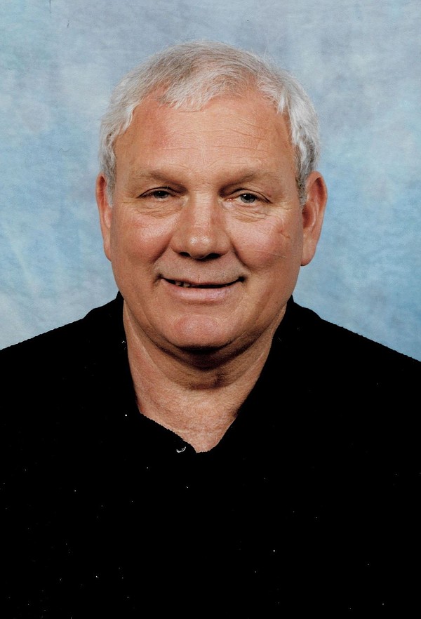 Jerry Roberts | Hot Springs Sentinel Record