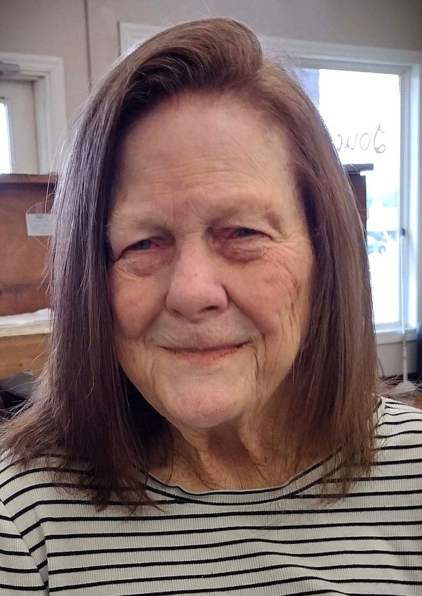 Wanda Rose Perritt | Westside Eagle Observer