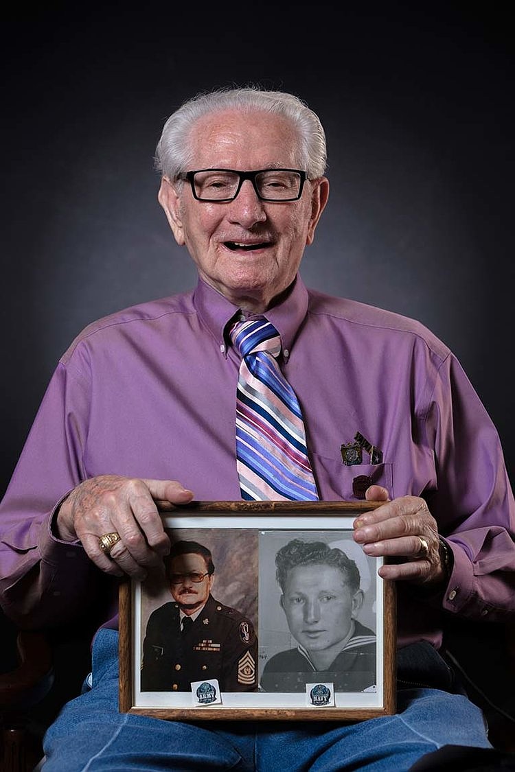 Royal G. Neel | Hot Springs Sentinel Record