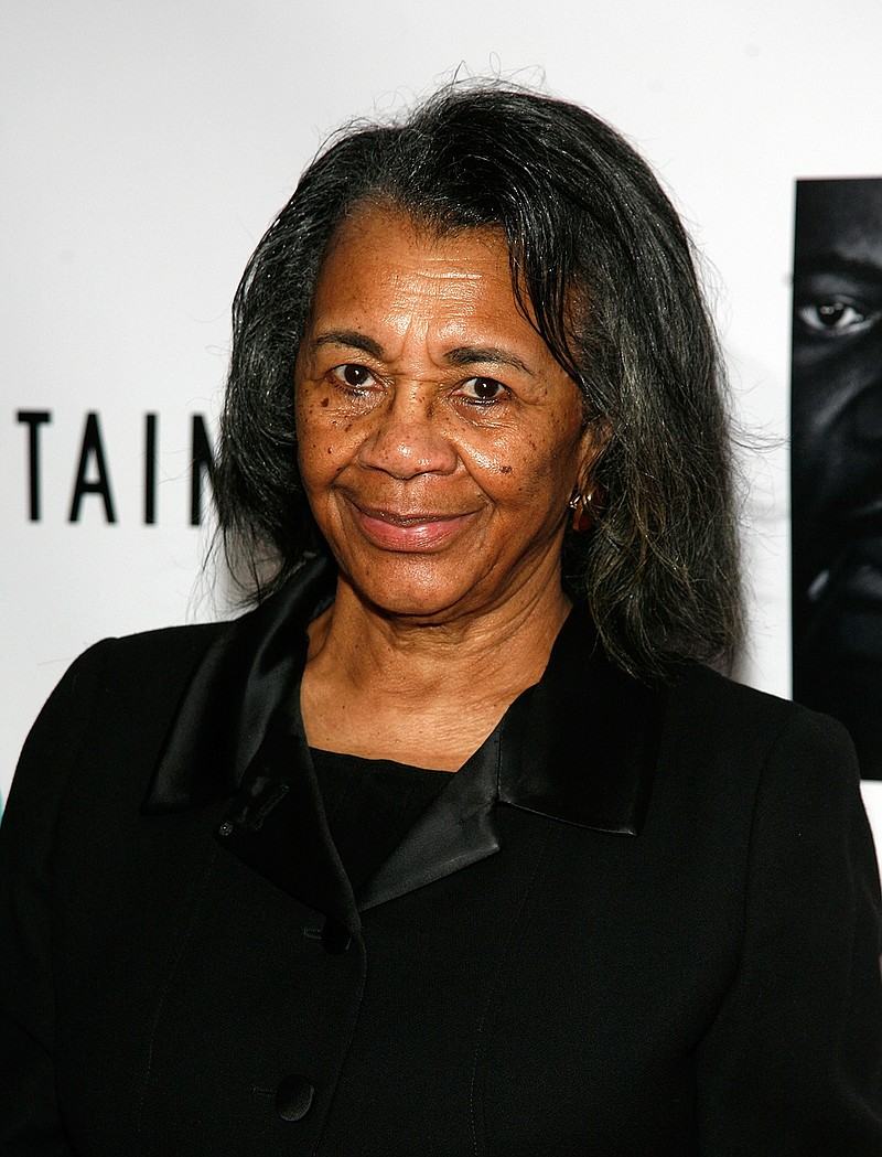 Mary Alice, Tony winner for her role in 'Fences,' dies at 85 ...