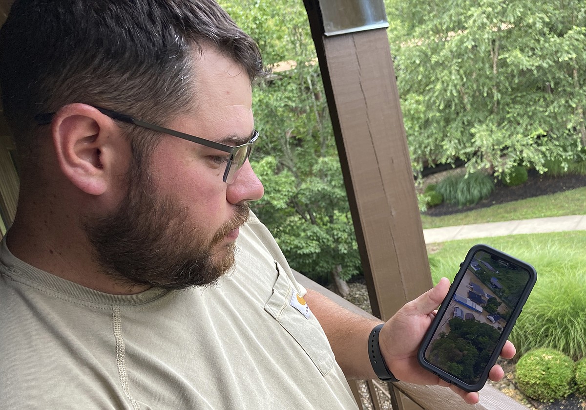 Critical infrastructure damage hampers flood recovery in Kentucky | Hot ...