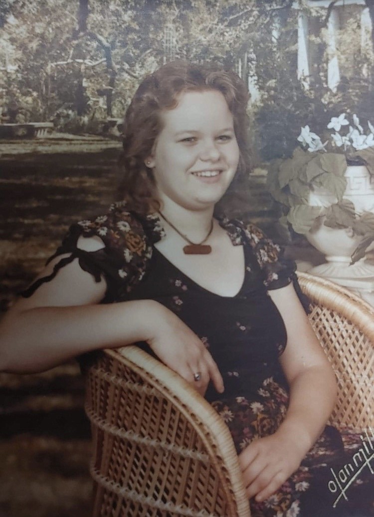 SHARON PATTERSON | Texarkana Gazette