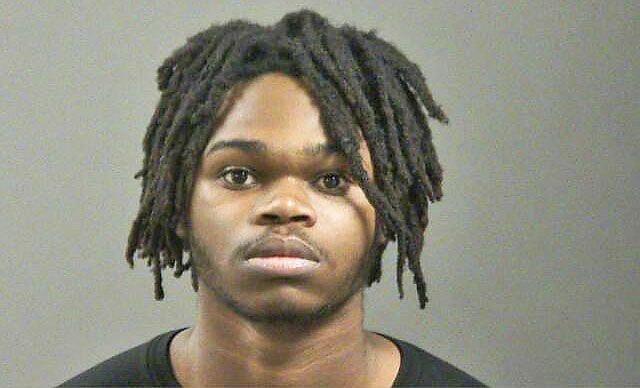 Fayetteville man fires gun at Taco Bell workers, police say | The ...